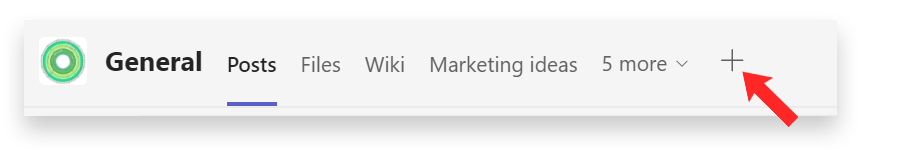 Integrera din Plandisc med Microsoft Teams – Plandisc