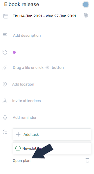 Microsoft Planner & Plandisc integration – Plandisc